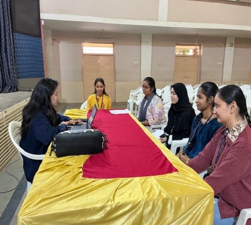 Placement Activities